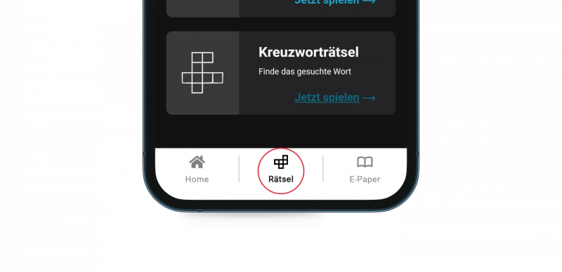 Die neue SWP-App!